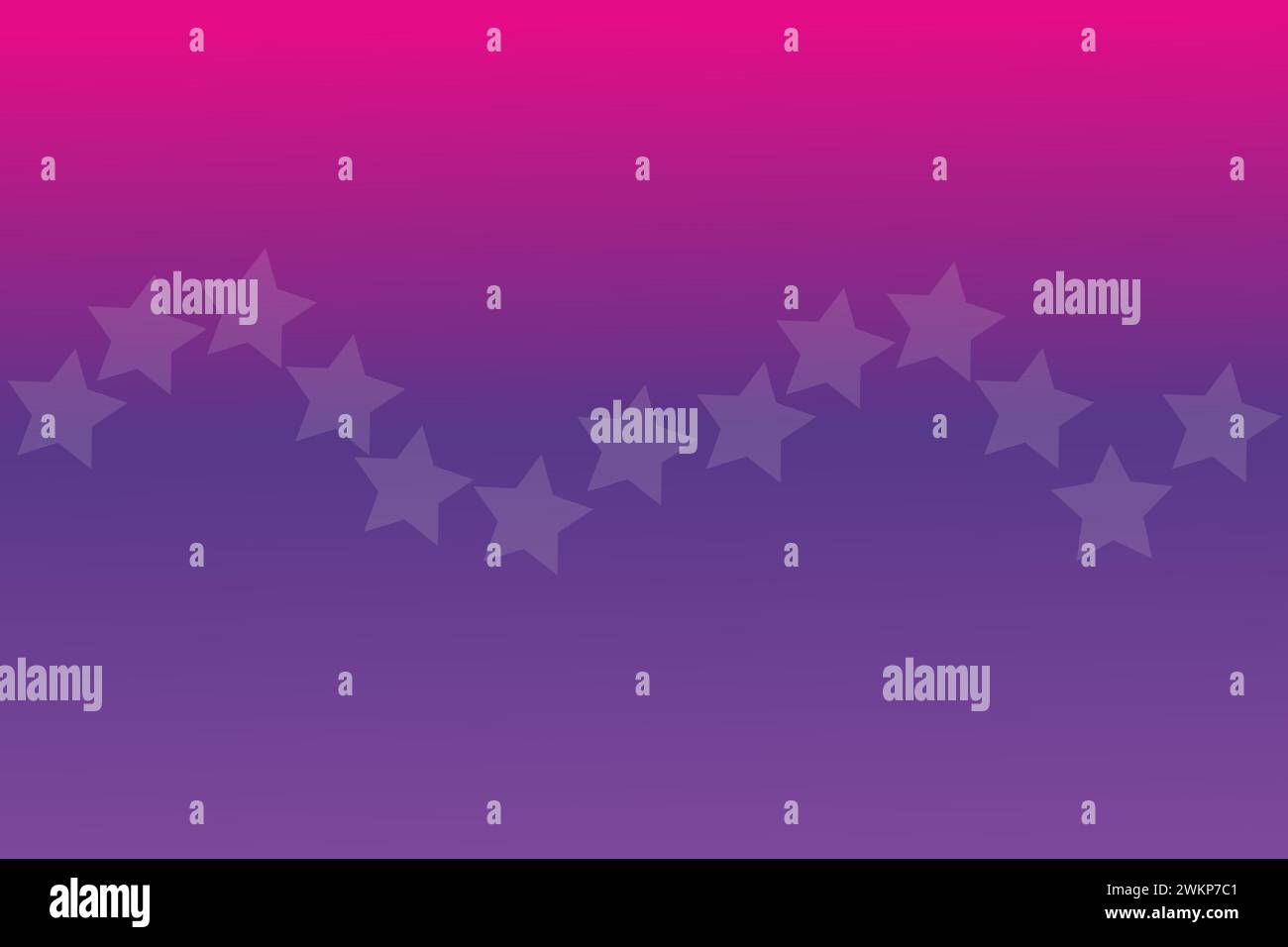 Gradient background. Banner design composition. Horizontal orientation ...
