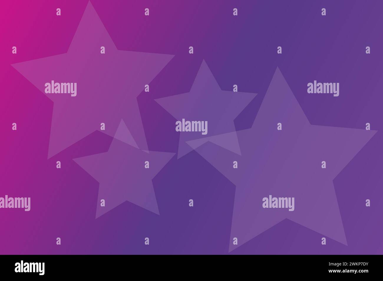 Gradient background. Banner design composition. Horizontal orientation ...