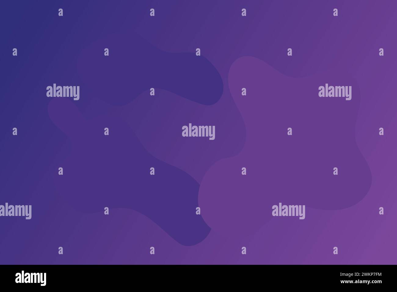 Gradient background. Banner design composition. Horizontal orientation ...