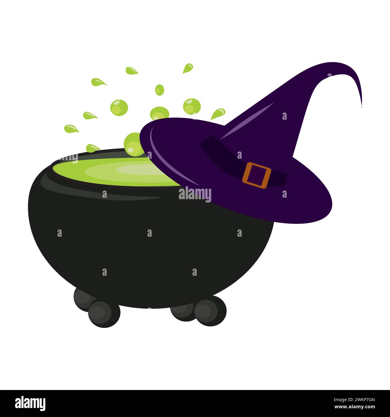 Cartoon boil hi-res stock photography and images - Alamy