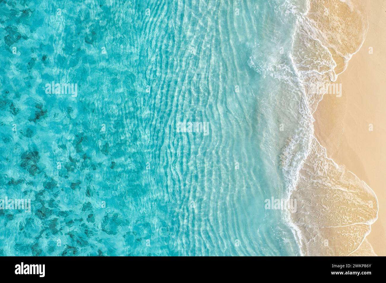 Aerial of seaside hi-res stock photography and images - Alamy