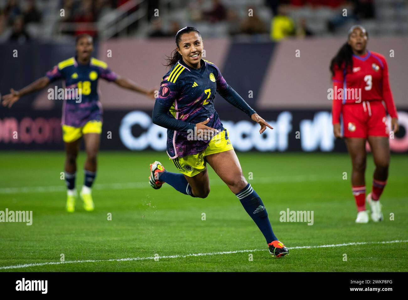 Manuela hernandez hi-res stock photography and images - Alamy