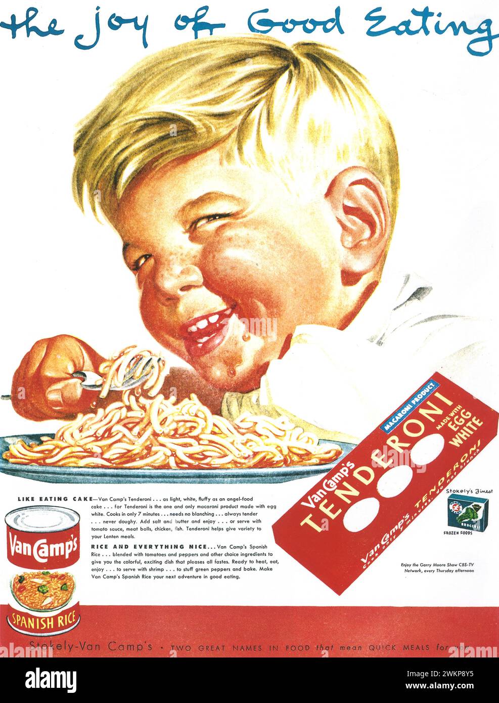 Boy eating pasts hi-res stock photography and images - Alamy