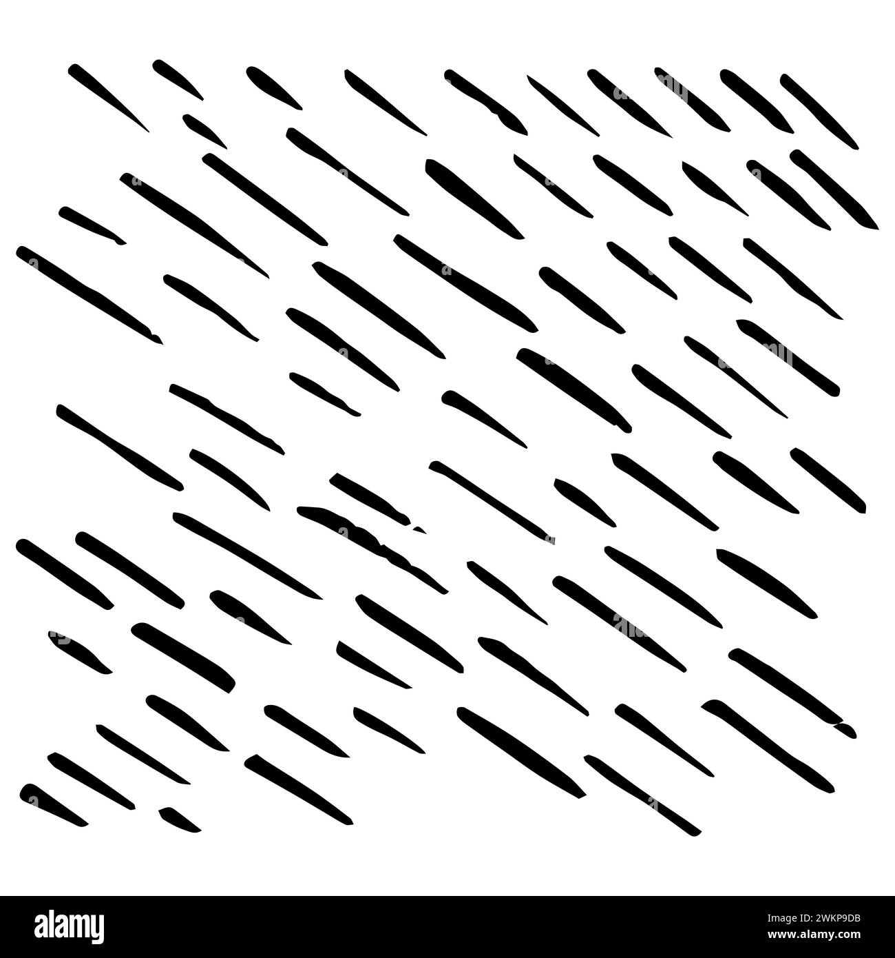 Vector strokes digital business Black and White Stock Photos & Images ...