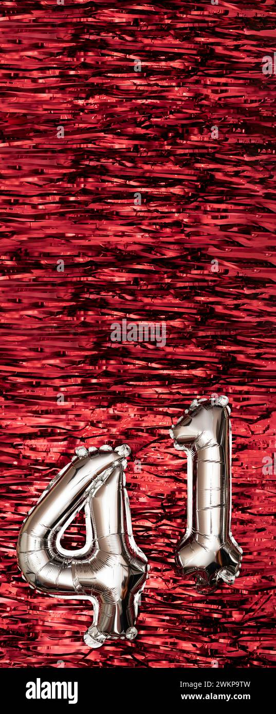 Balloon 41 hi-res stock photography and images - Alamy