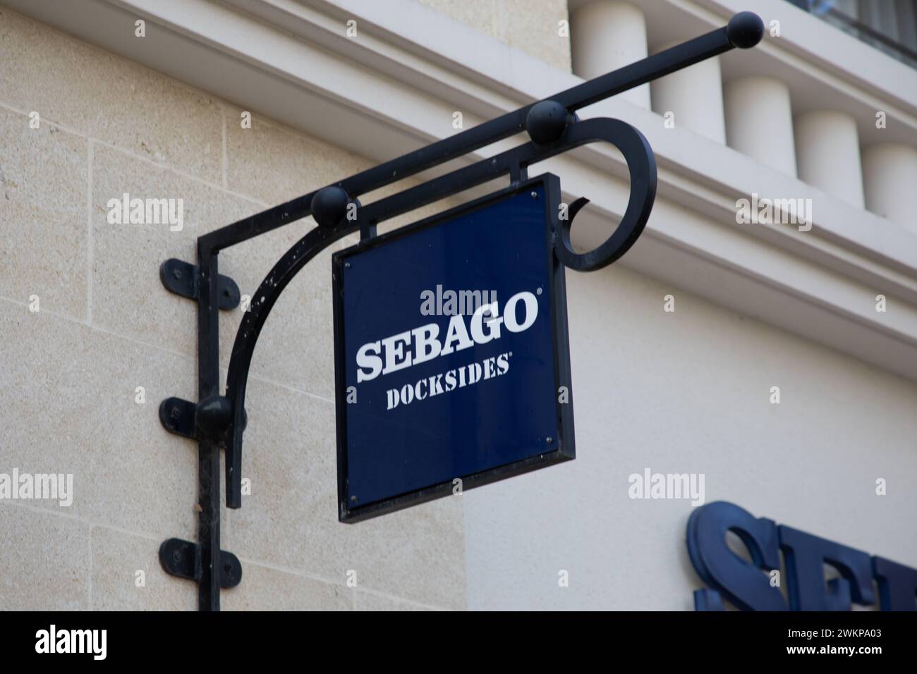 Sho logo hi-res stock photography and images - Alamy