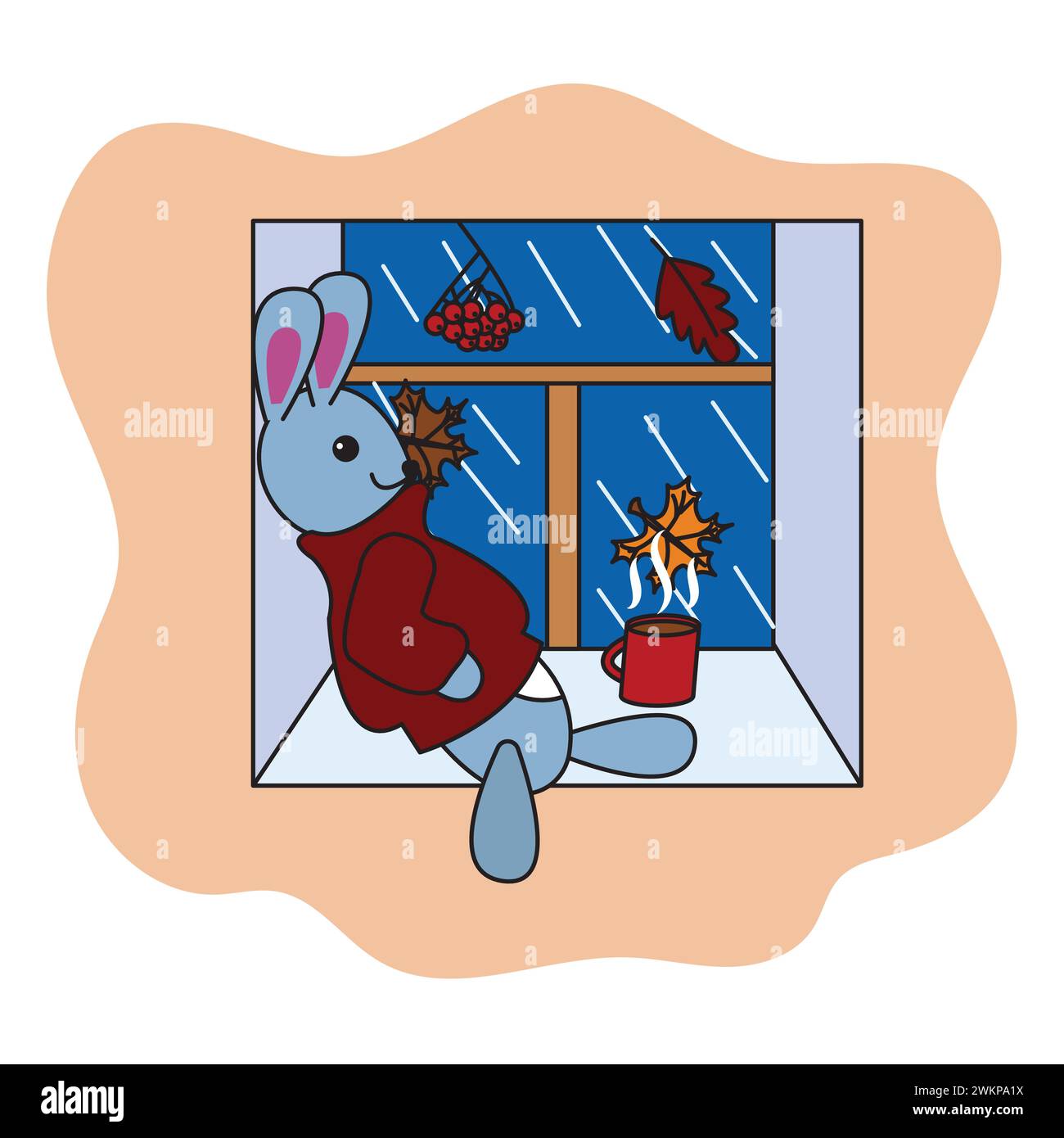 Red sill Stock Vector Images - Alamy