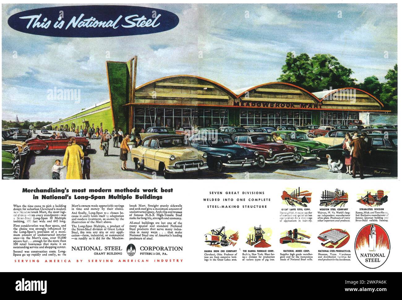 U s buildings Cut Out Stock Images & Pictures - Alamy