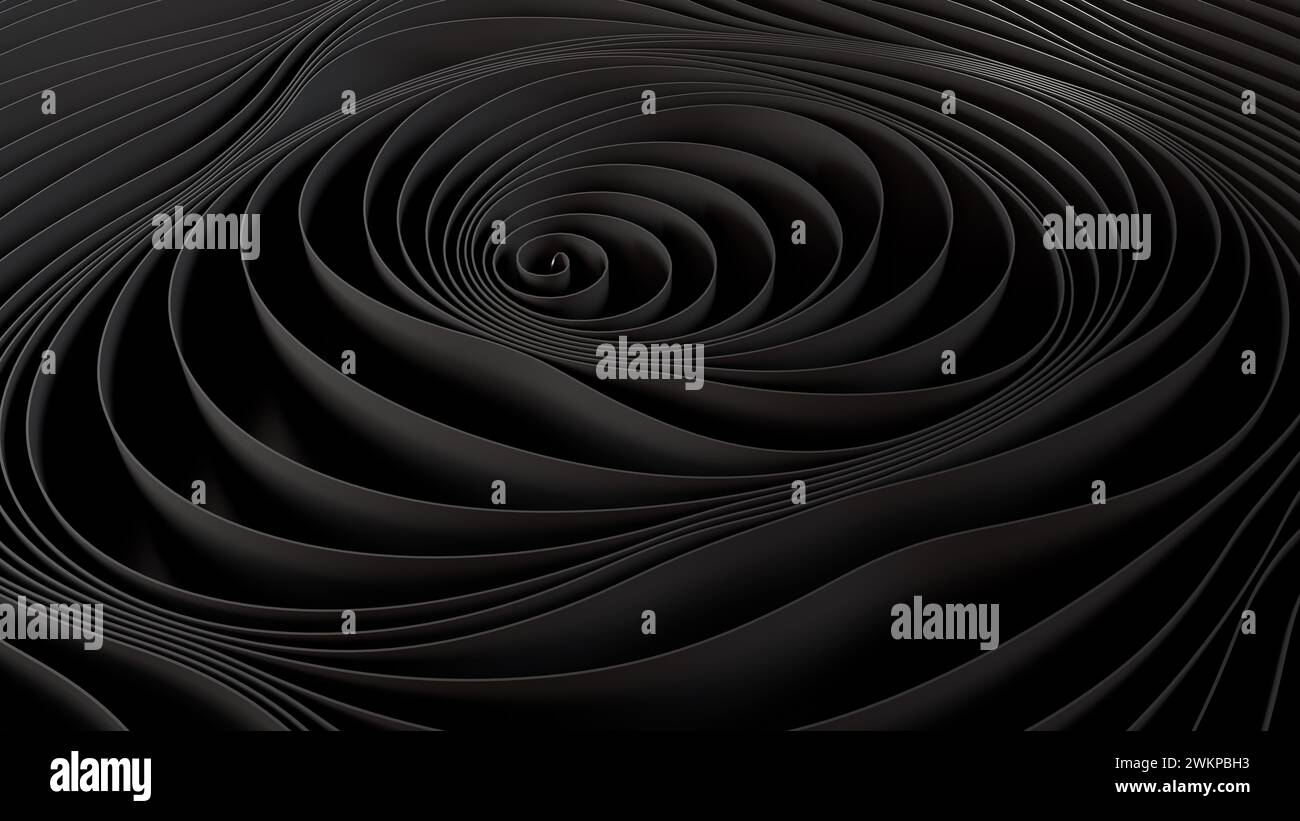 Abstract line wave background 4k hi-res stock photography and images ...