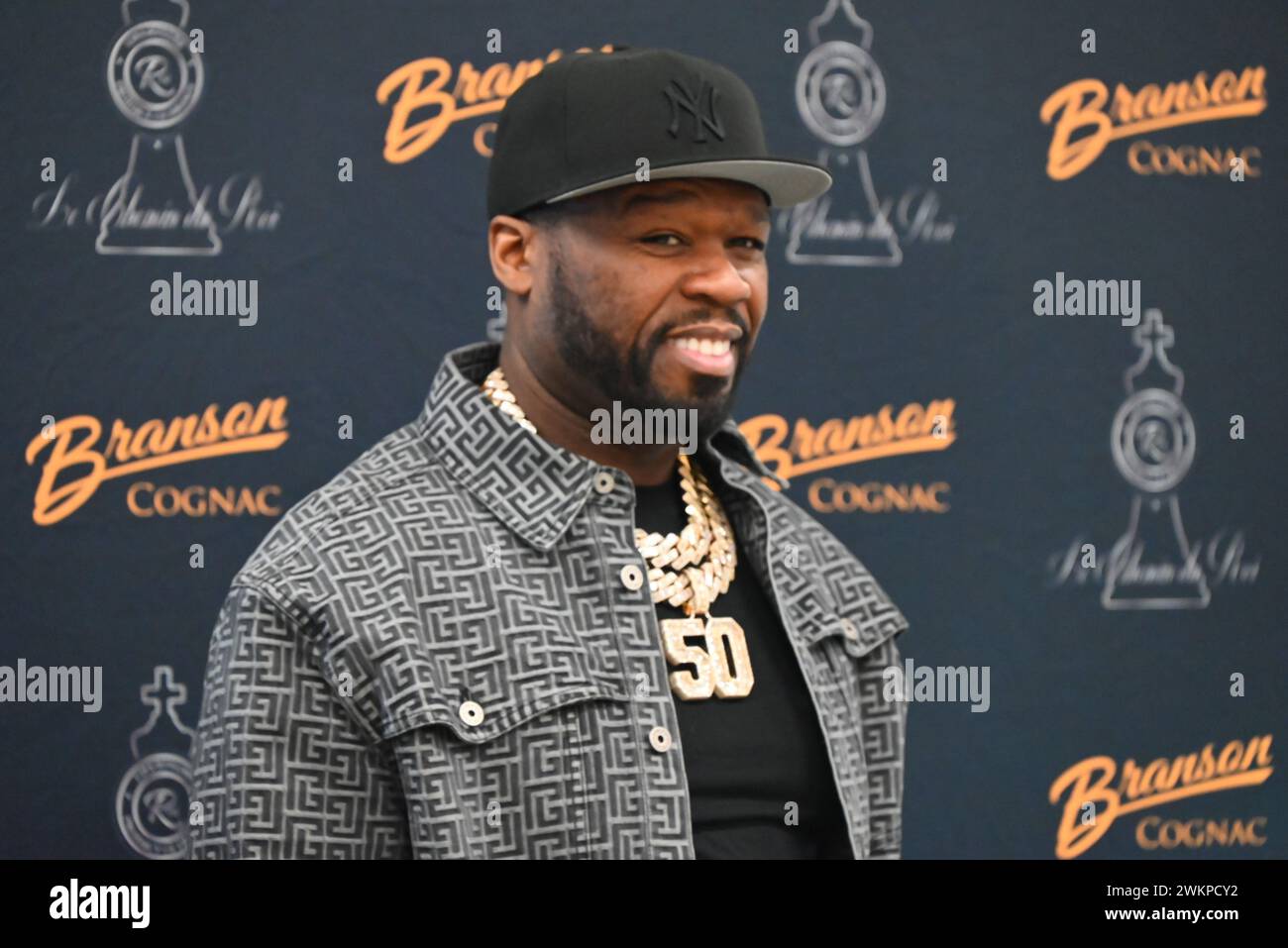 Branson cognac hi-res stock photography and images - Alamy