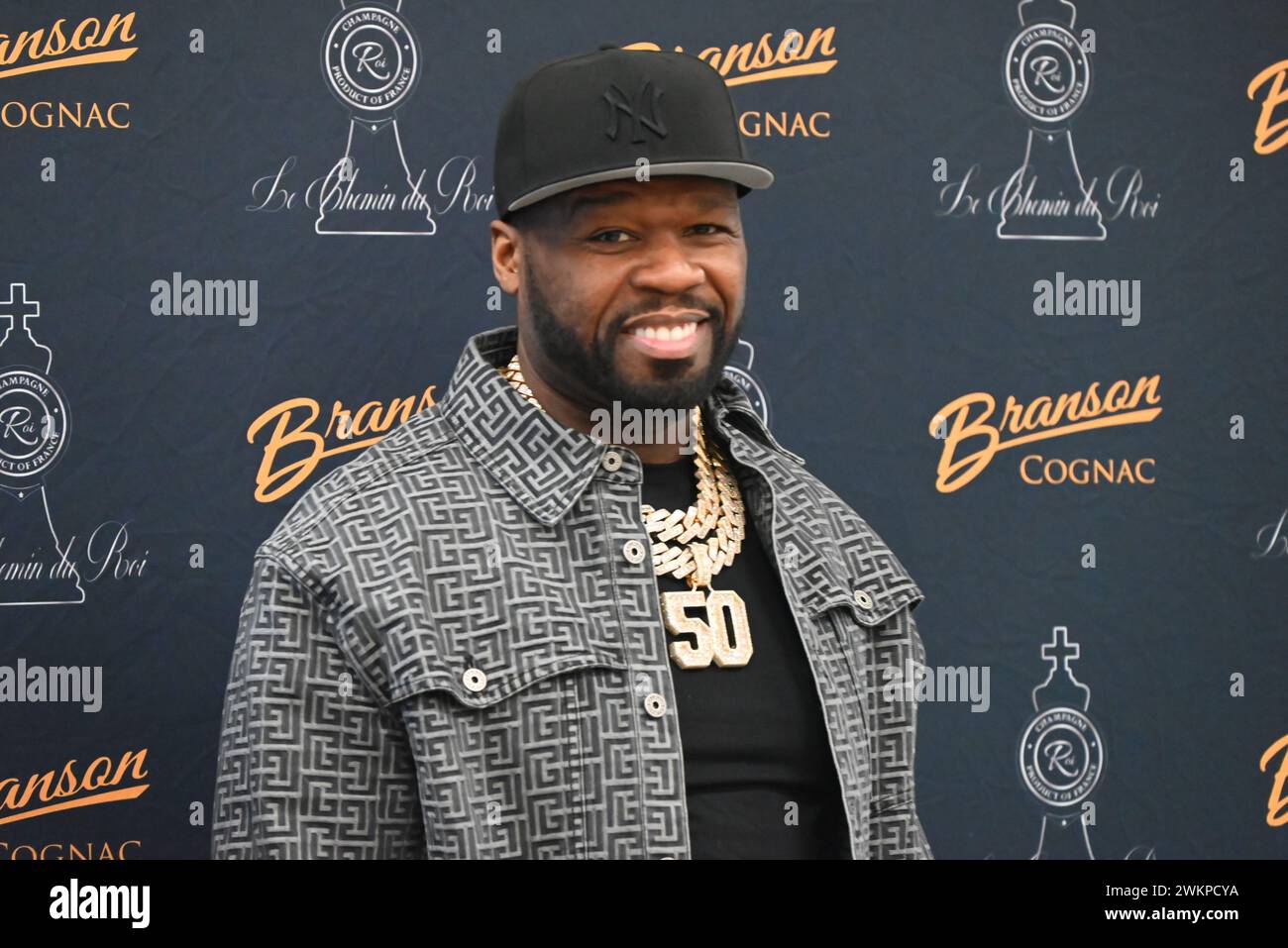 Branson cognac hi-res stock photography and images - Alamy