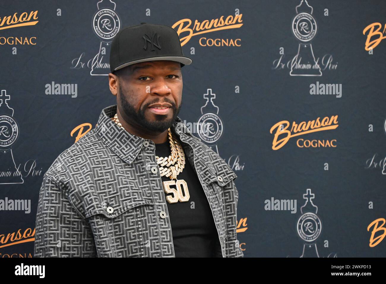 Branson cognac hi-res stock photography and images - Alamy