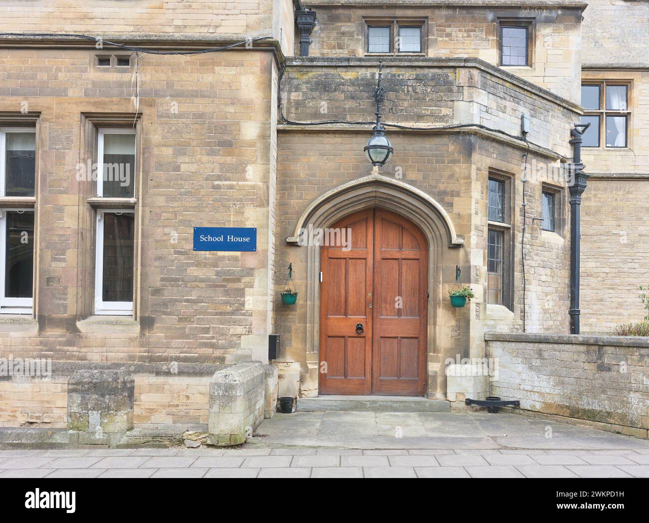Oundle School Fees
