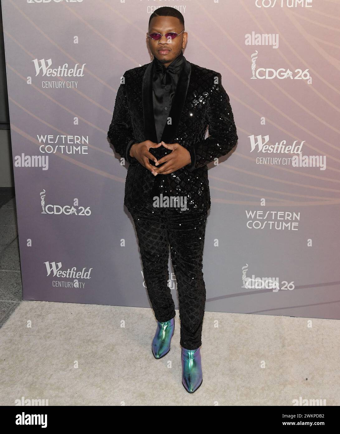 Rashad corey hi-res stock photography and images - Alamy