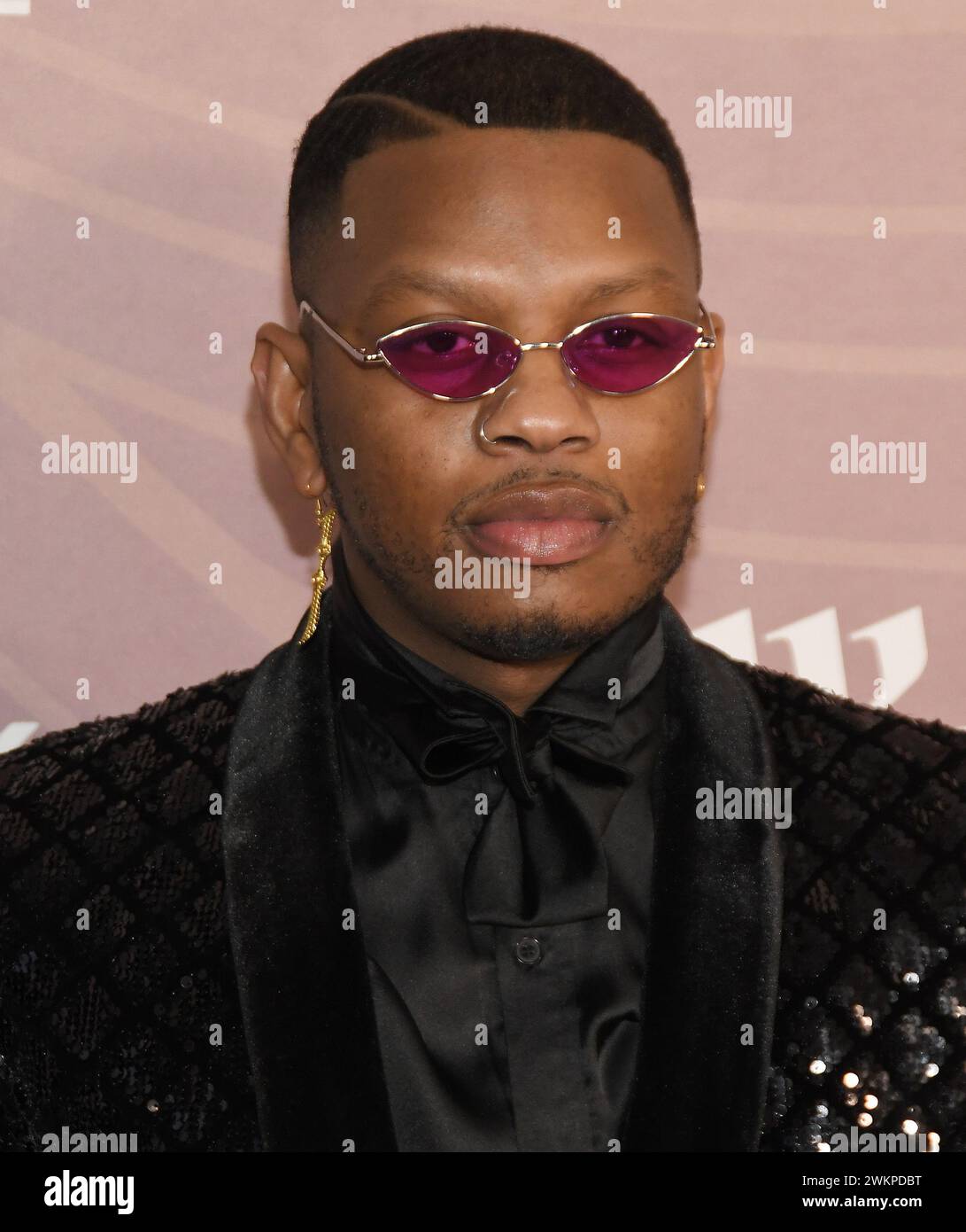 Rashad corey hi-res stock photography and images - Alamy