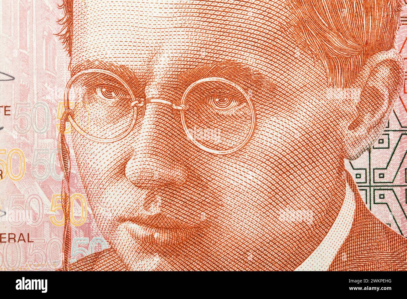 Abraham valdelomar hi-res stock photography and images - Alamy