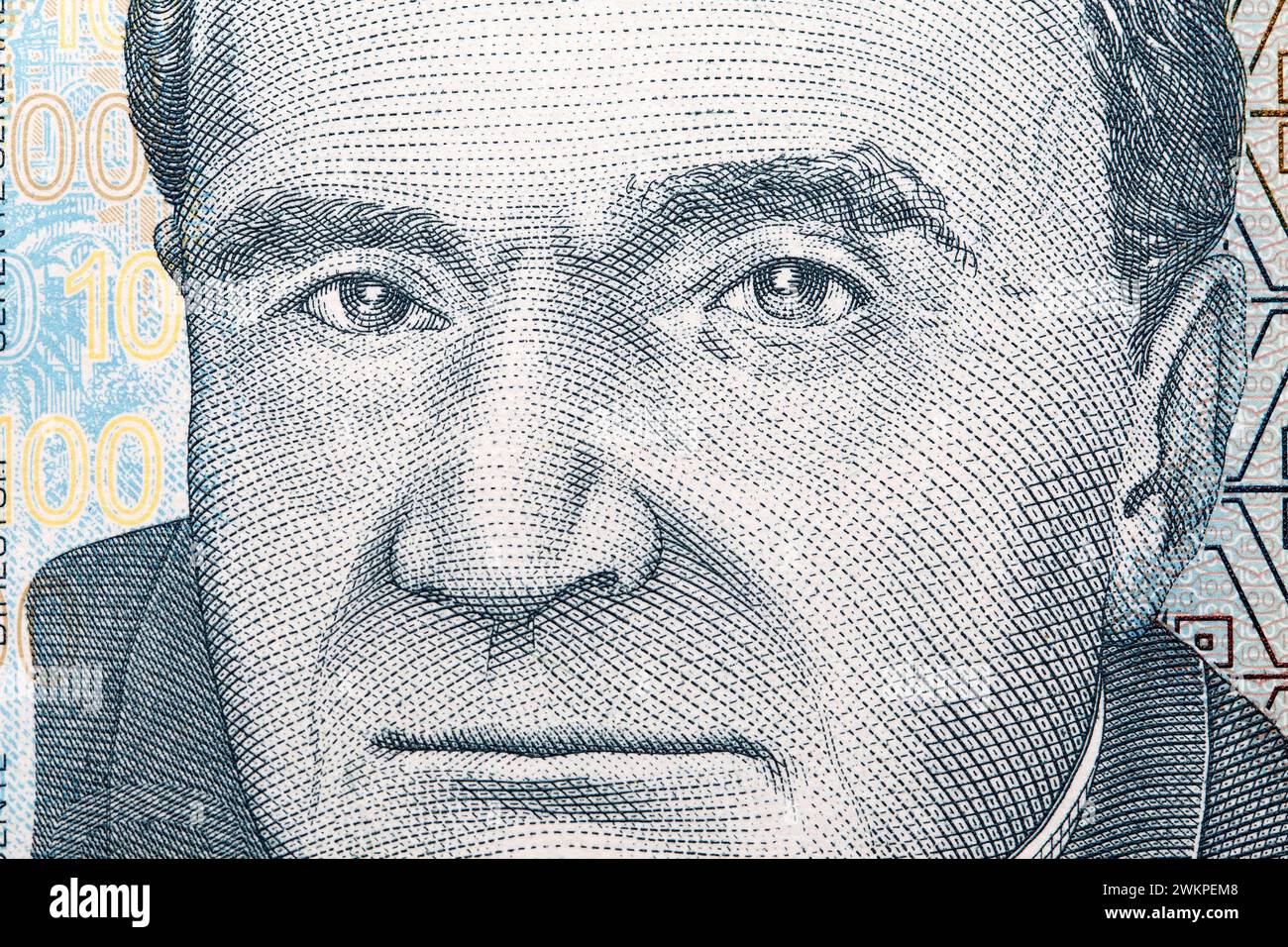 Jorge basadre historian hi-res stock photography and images - Alamy