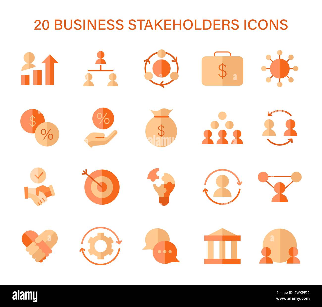 Essential icons hi-res stock photography and images - Alamy