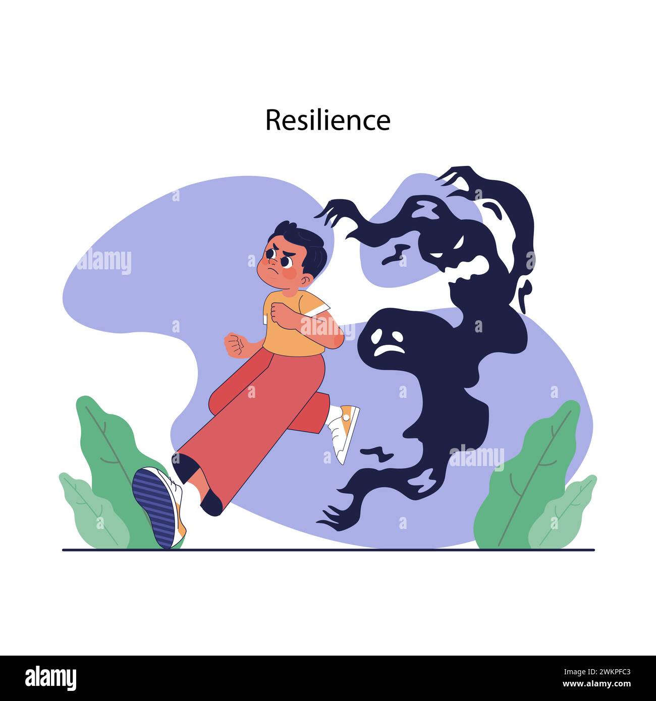 Childhood psychological trauma. Emotional impact of traumatic events on ...