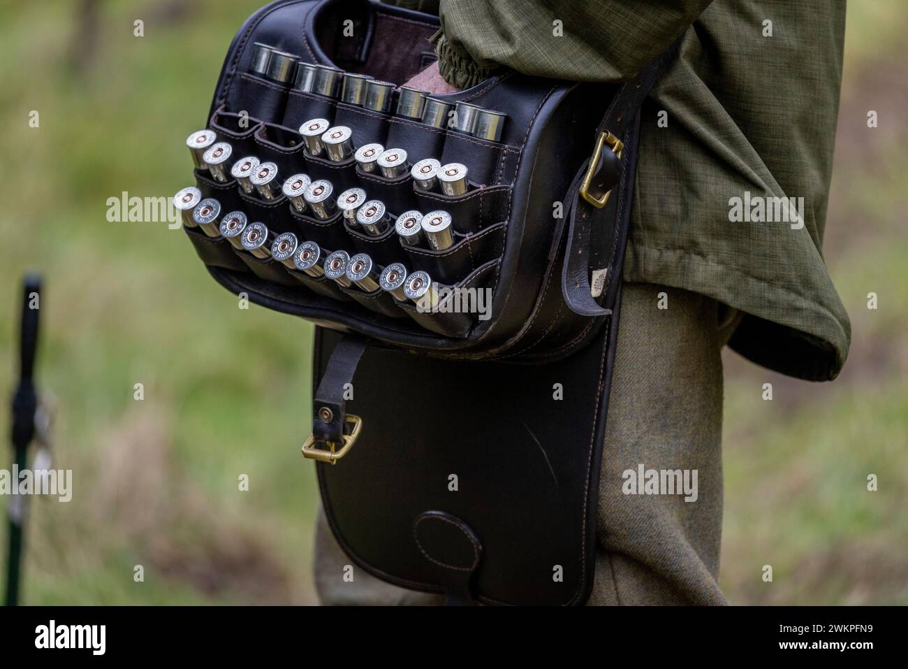 Browning shotgun hi-res stock photography and images - Alamy