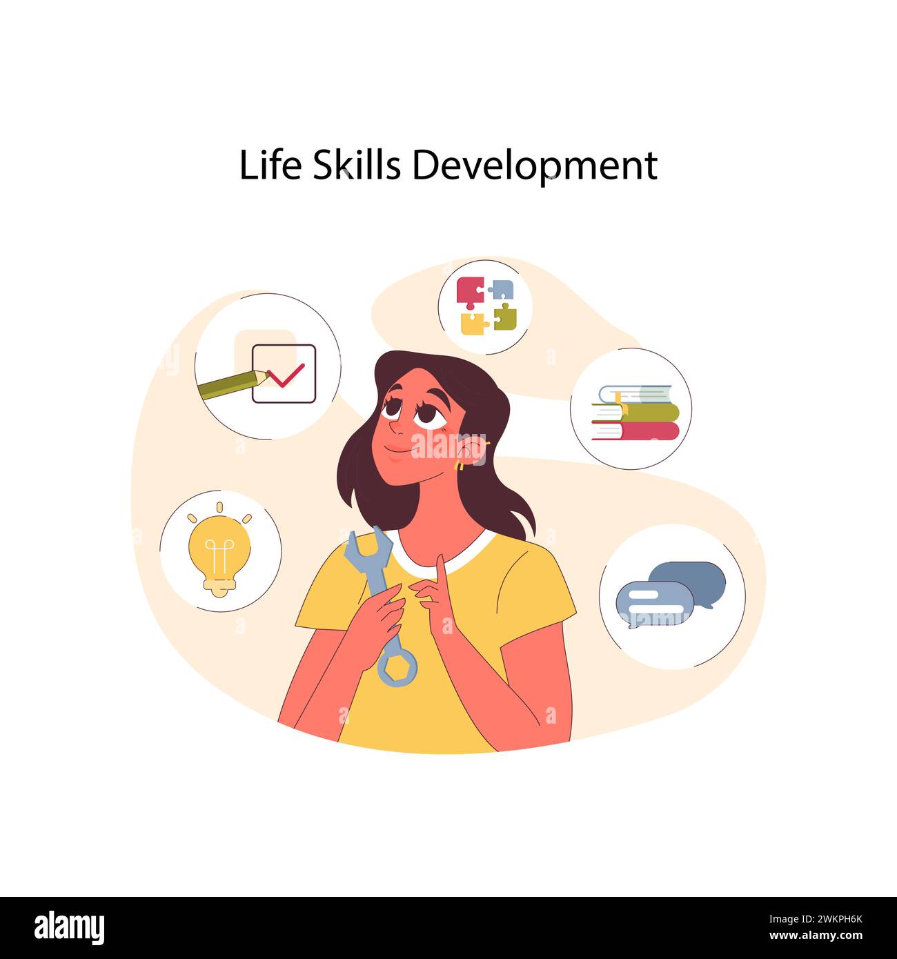 Effective learn Stock Vector Images - Alamy