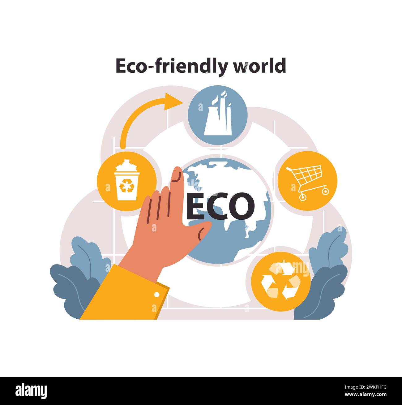 Better climate Stock Vector Images - Alamy