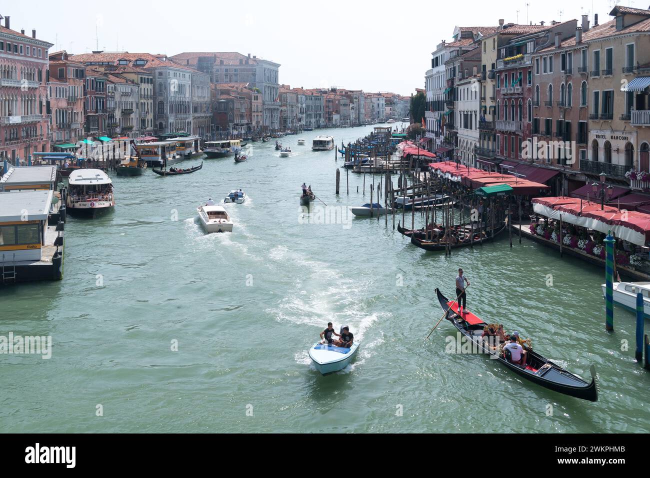 Venice ca grimani di san luca hi-res stock photography and images - Alamy