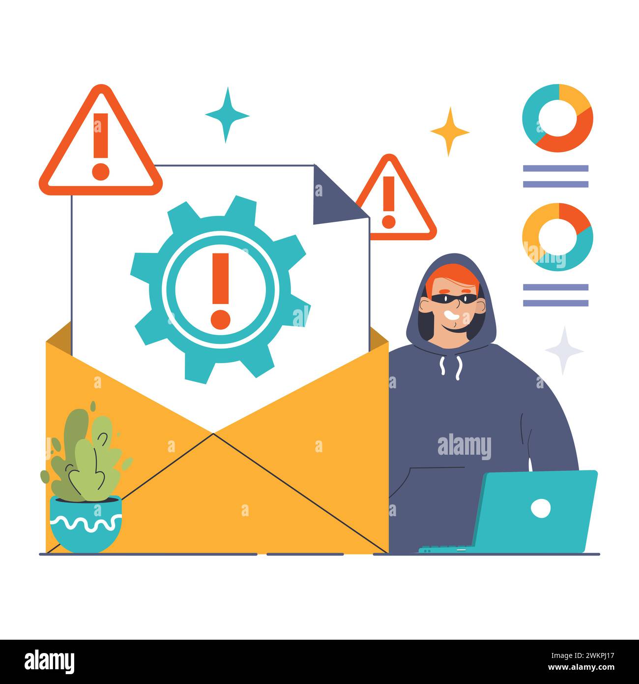Operational risk Stock Vector Images - Alamy