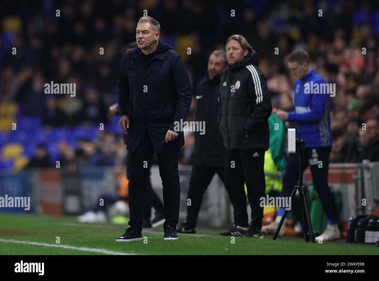 Scott lindsey action hi-res stock photography and images - Alamy