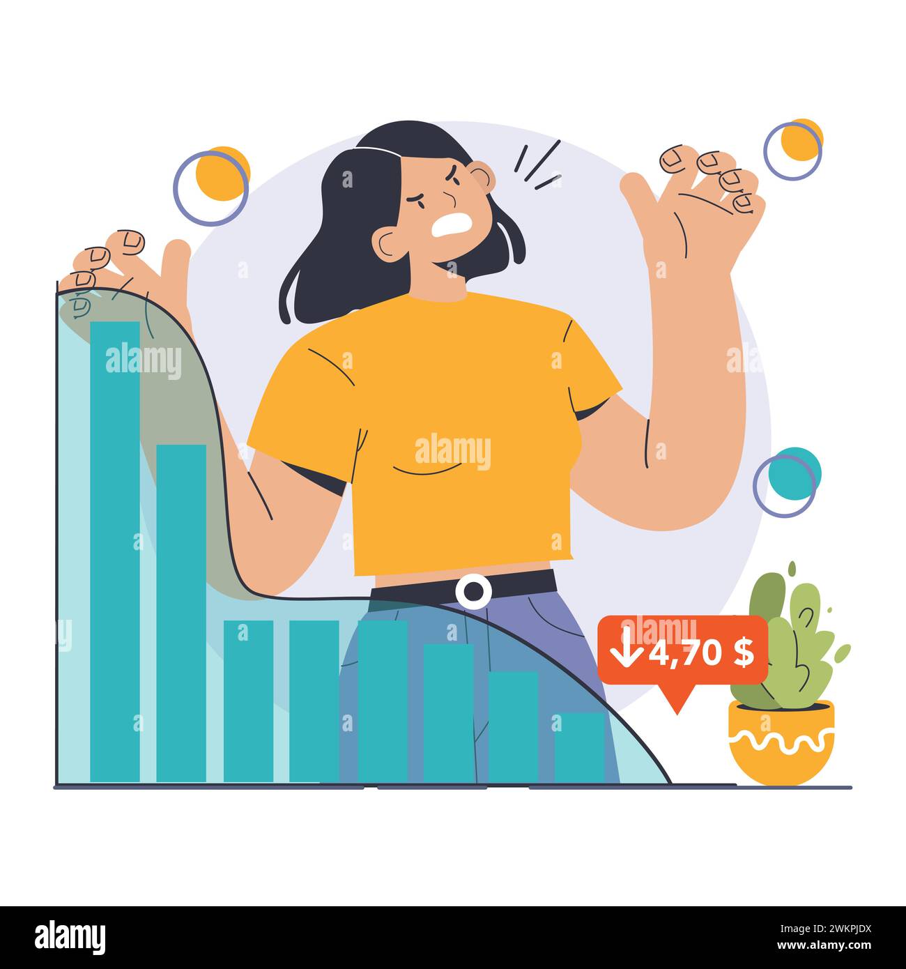 Amortization And Depreciation Set Calculating The Value For Business Assets Over Time Company