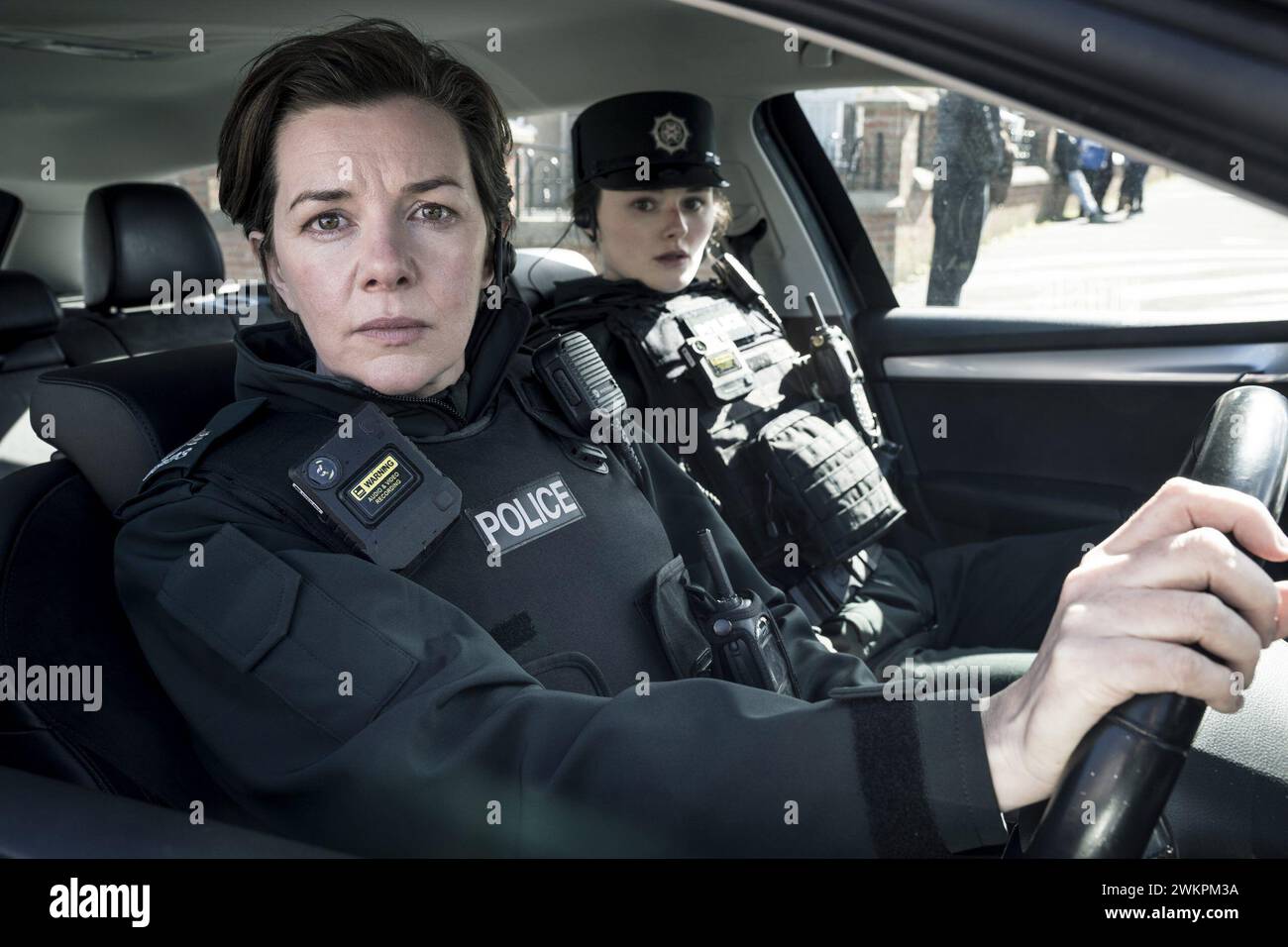 Katherine devlin hi-res stock photography and images - Alamy