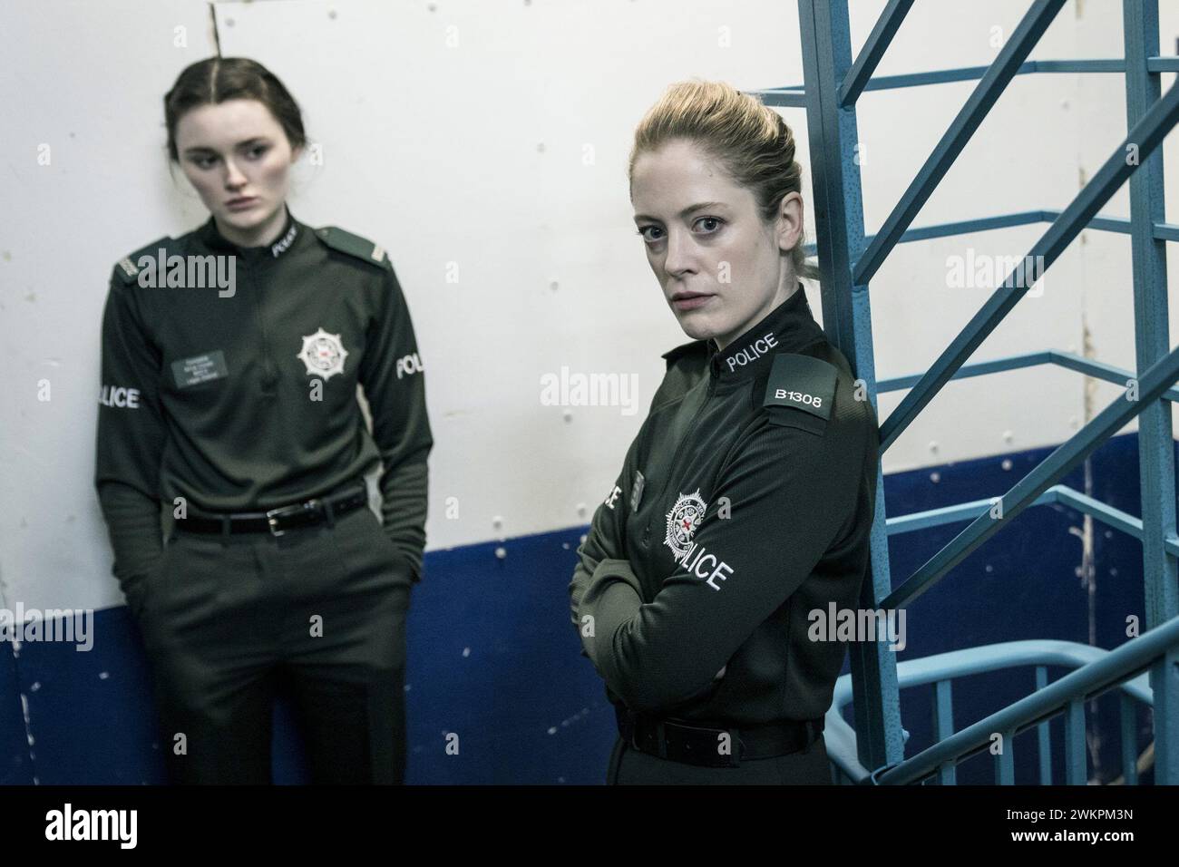 Katherine devlin hi-res stock photography and images - Alamy