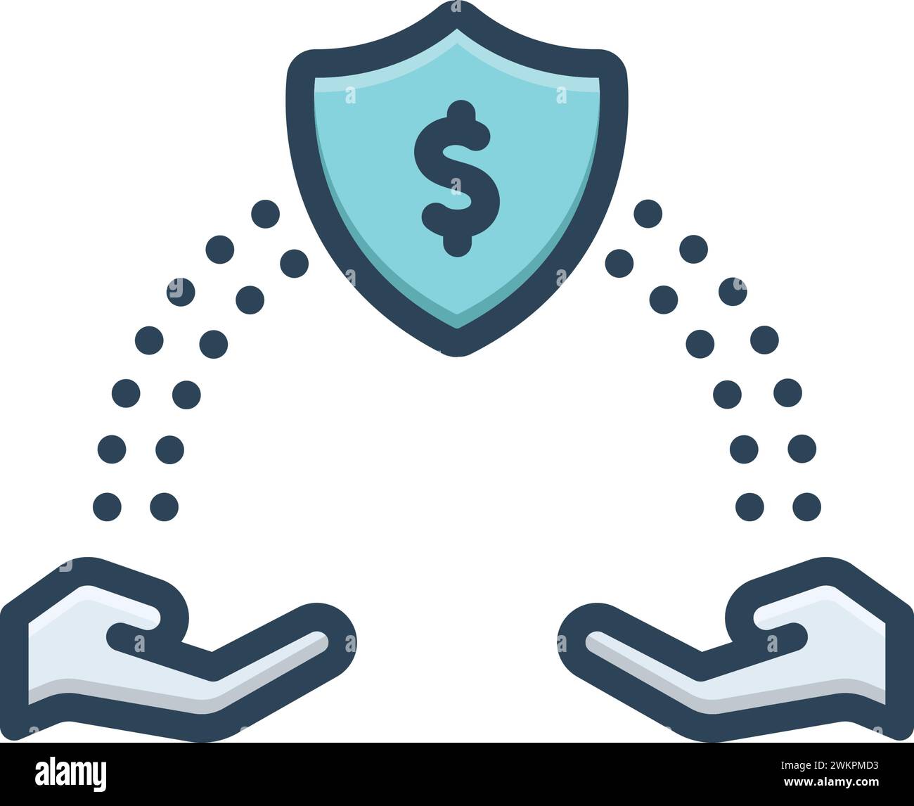 Beneficiary vector vectors Stock Vector Images - Alamy