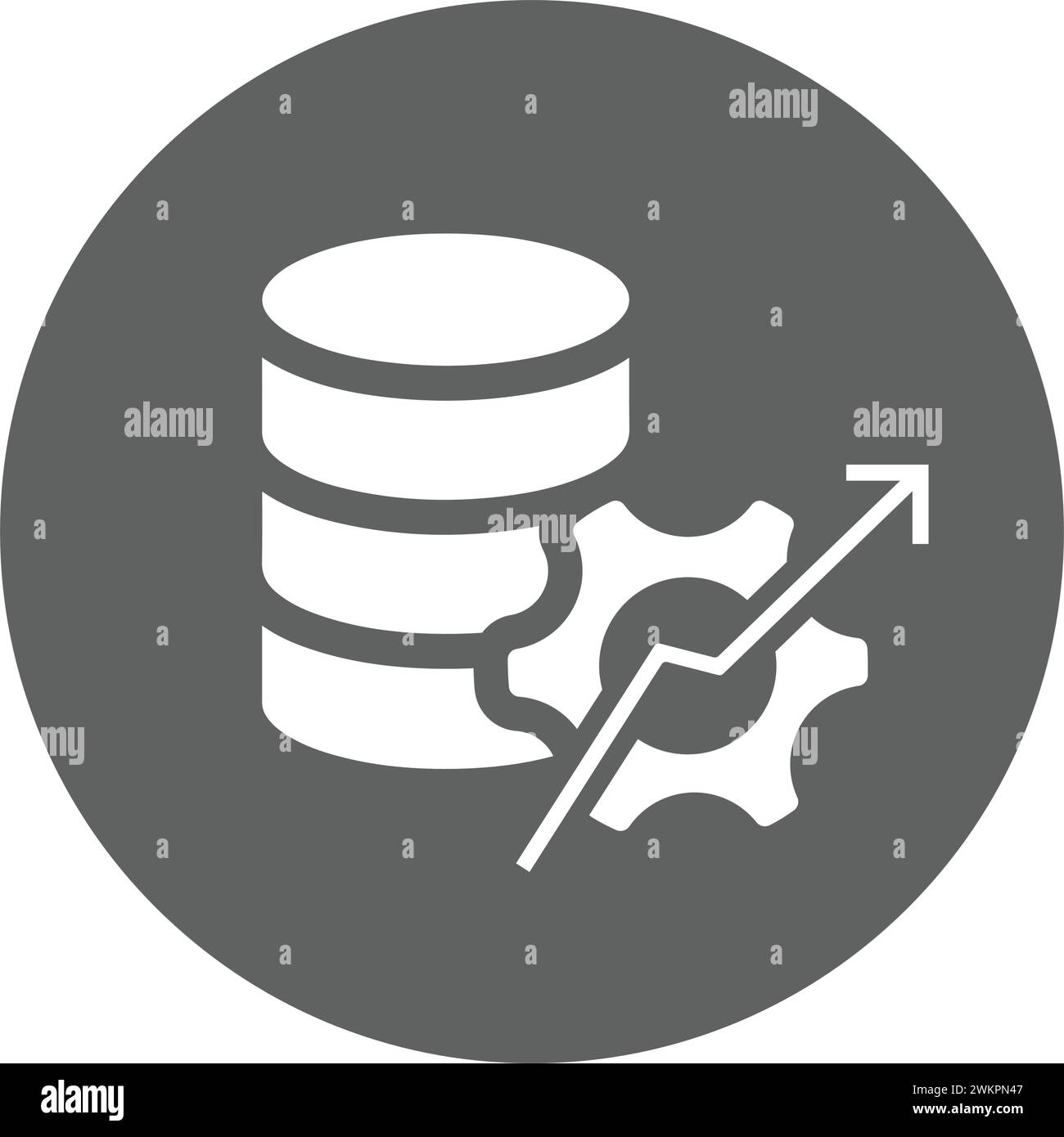 Webbing textile Stock Vector Images - Alamy