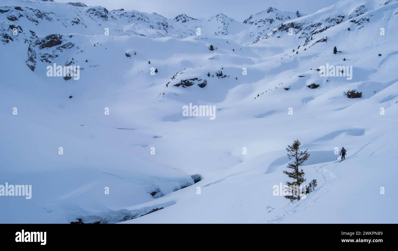 Verwall hi-res stock photography and images - Alamy