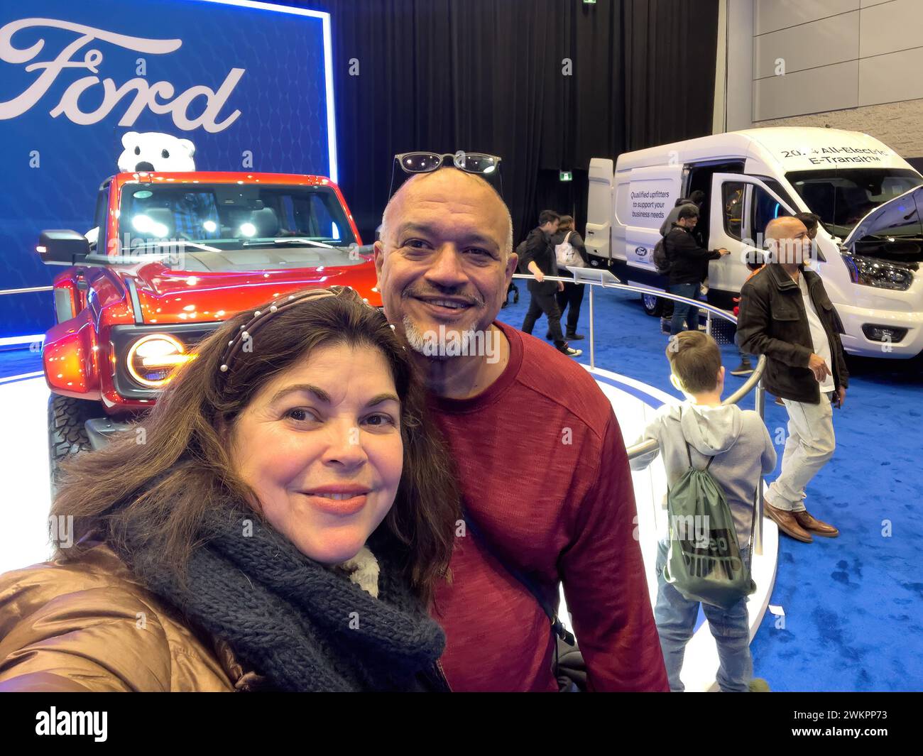 Major World Auto Mall