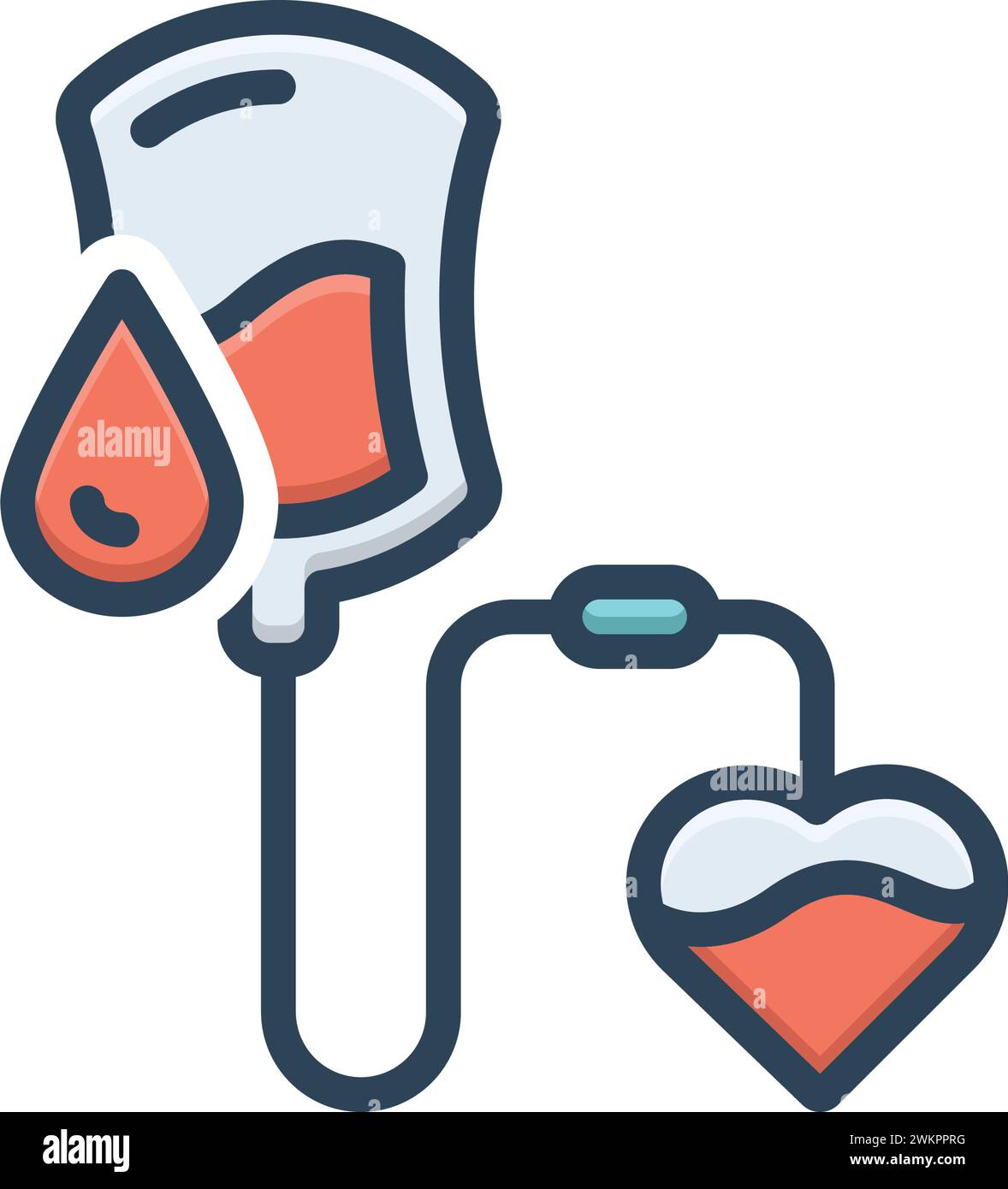 Icon for blood,blood donor Stock Vector Image & Art - Alamy