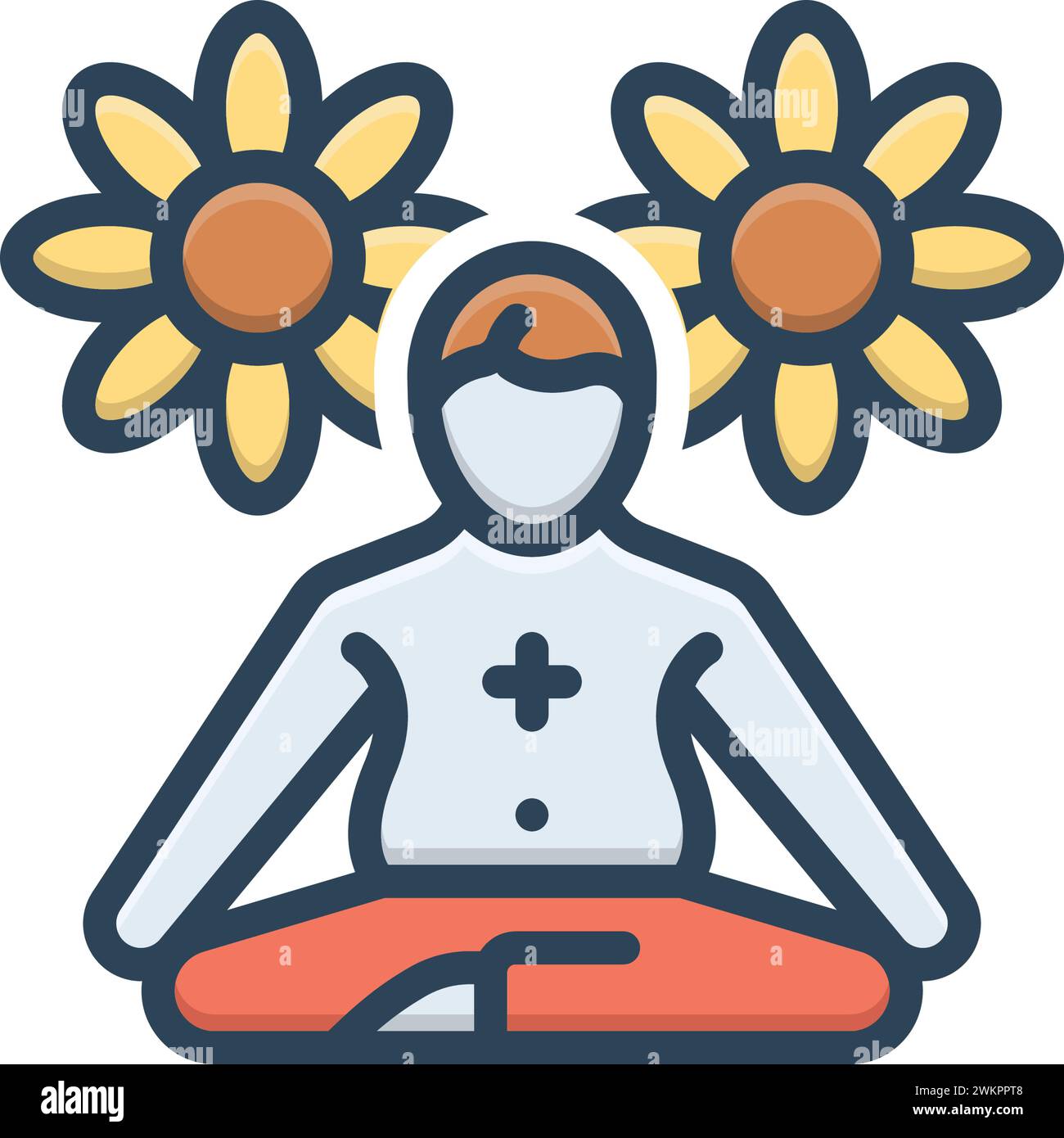 Curative Stock Vector Images - Alamy