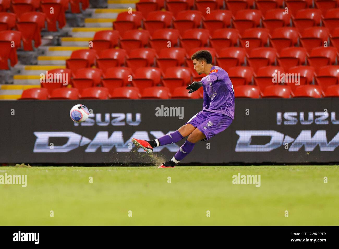 Brisbane, Australia. 2nd Feb 2024. Alex Paulsen (40 Wellington) in ... Brisbane, Australia. 2nd Feb 2024. Alex Paulsen (40 Wellington) in ...