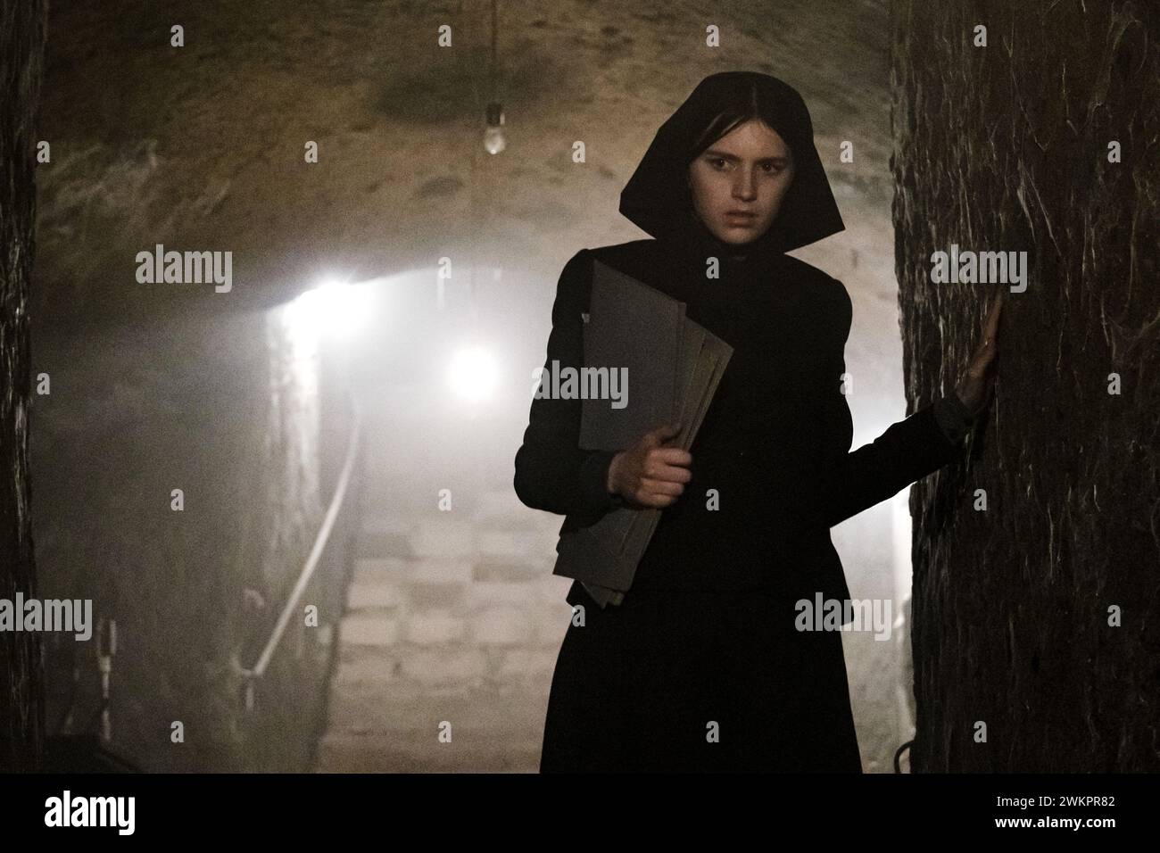 The first omen movie hi-res stock photography and images - Alamy