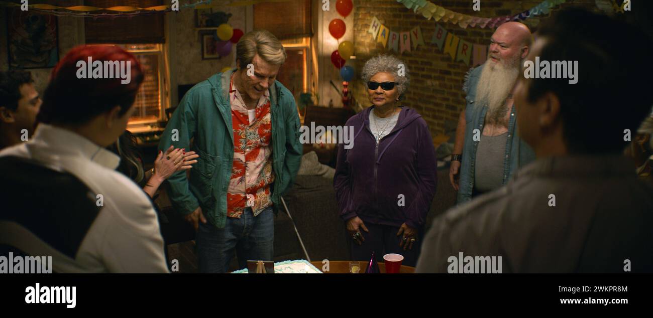 Leslie uggams hi-res stock photography and images - Alamy