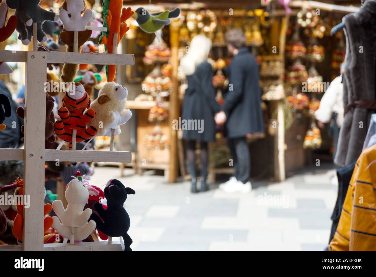 Toys shop hi-res stock photography and images - Alamy