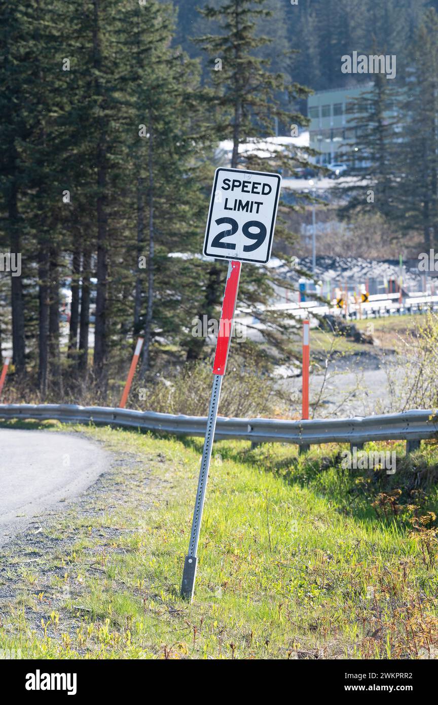 29 miles hi-res stock photography and images - Alamy