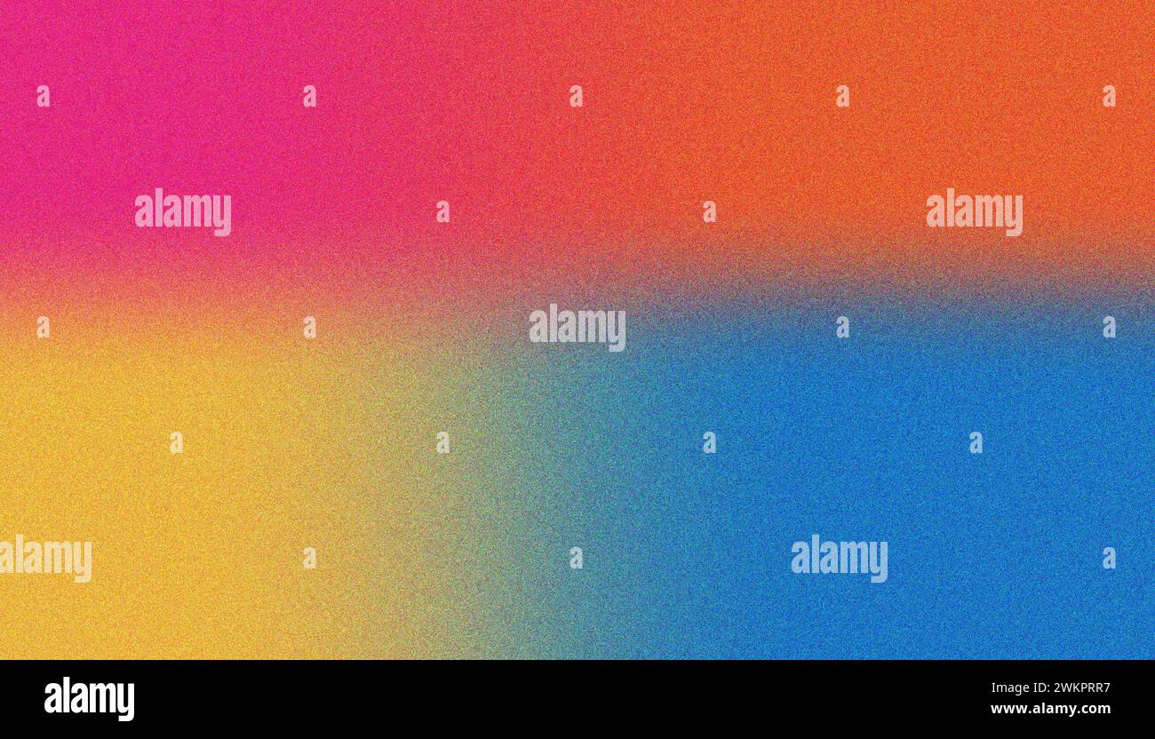 Abstract grainy background in various colors. Grainy Background ...
