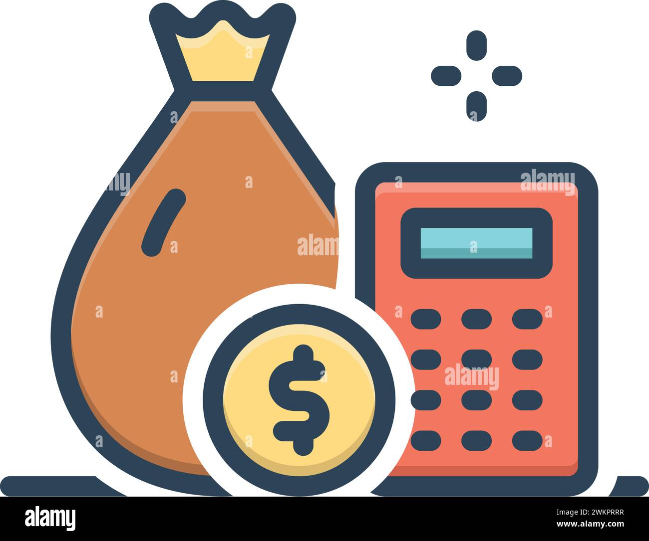 Fiscal Stock Vector Images - Alamy