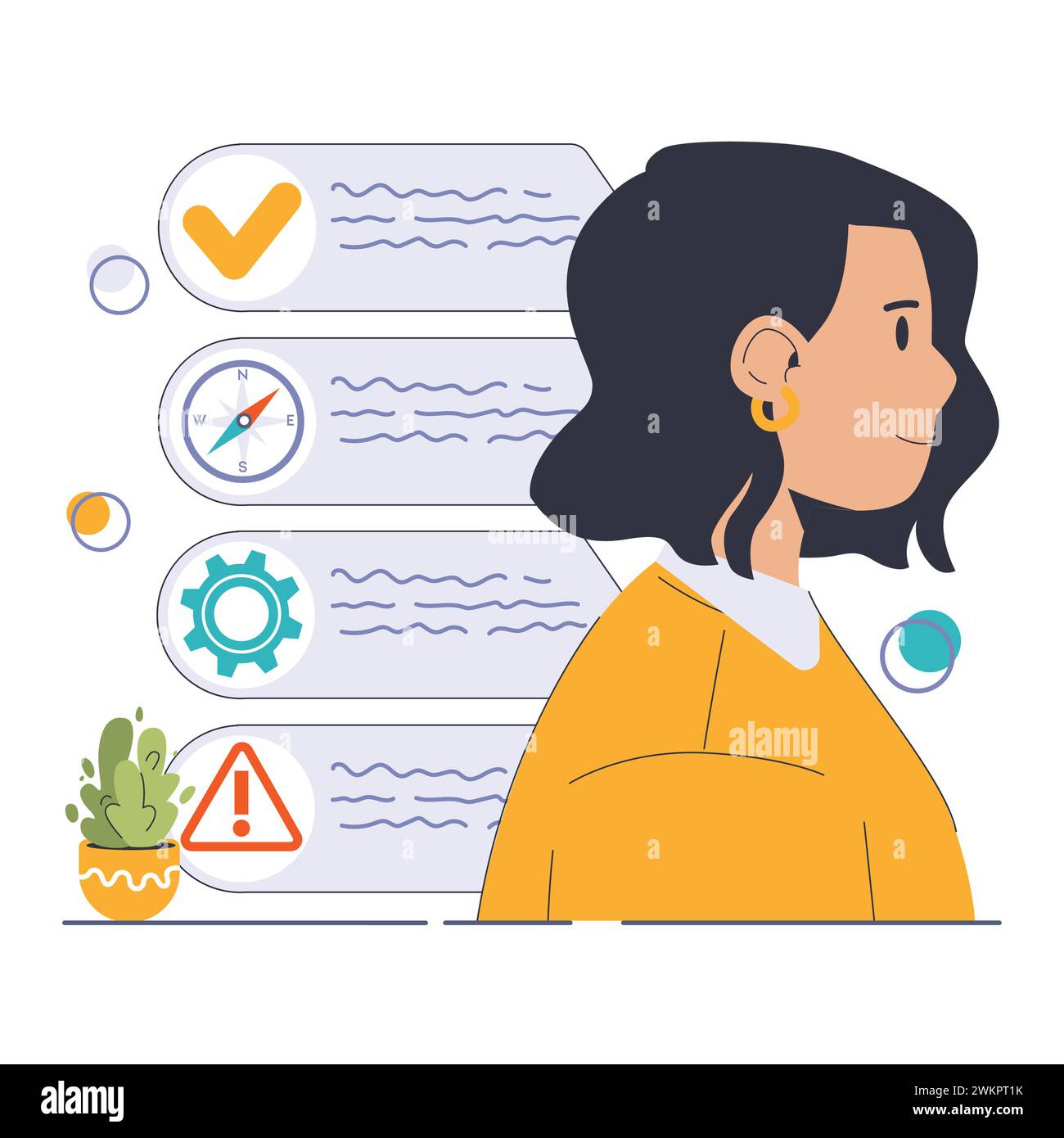 Decision-making. Strategic thinking, brainstorming and solution ... Decision-making. Strategic thinking, brainstorming and solution ...