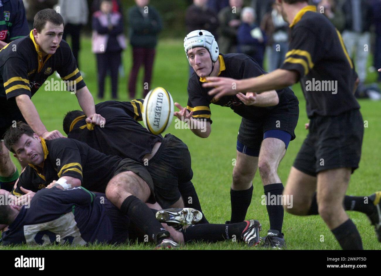 Edinburgh rugby currie hi-res stock photography and images - Alamy