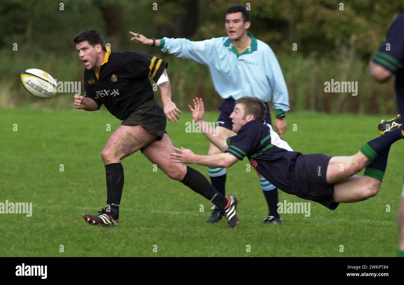 Edinburgh rugby currie hi-res stock photography and images - Alamy