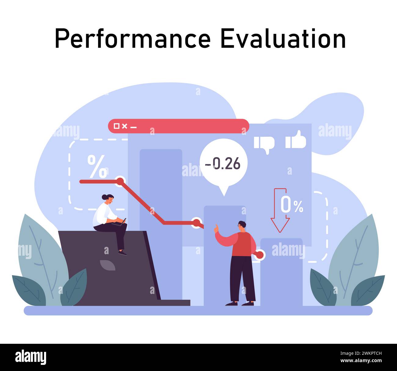 Efficiency strategizing Stock Vector Images - Alamy