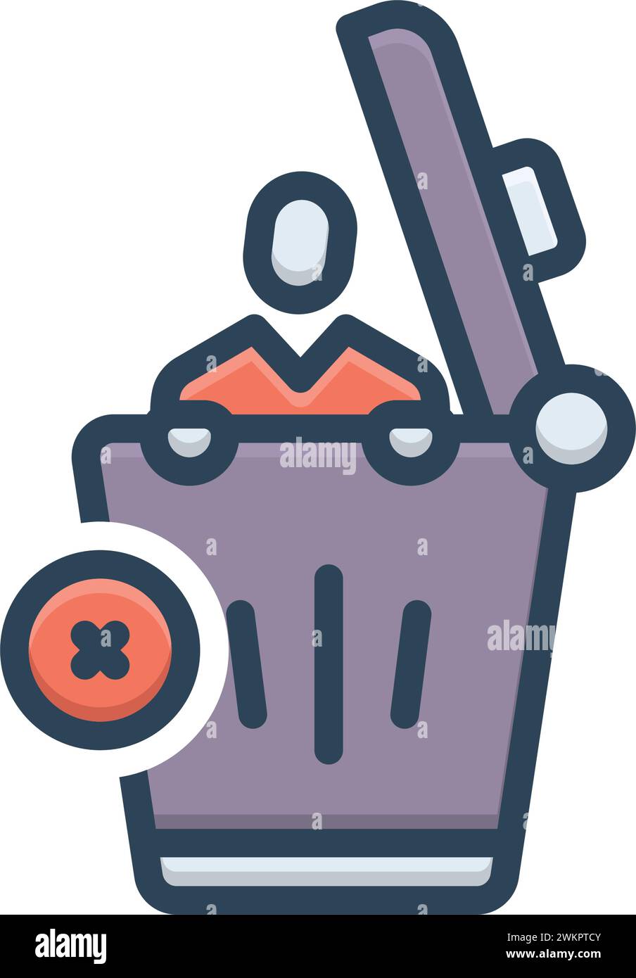 Universe user Cut Out Stock Images & Pictures - Alamy